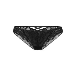 Lascana Panty female Black size 36/38