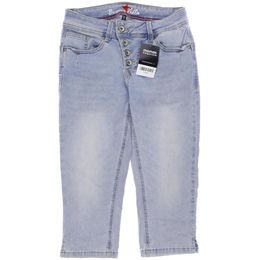 Buena Vista Shorts Damen Gr&ouml;&szlig;e XS Second Hand hellblau