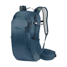 Jack Wolfskin Wanderrucksack »ATHMOS SHAPE 24« dark-sea