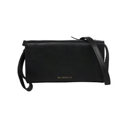 Burkely Handytasche »Taschen Leder« Schwarz