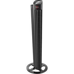 Vornado Turmventilator »AC Tower L« schwarz 5 - stufig regelbar