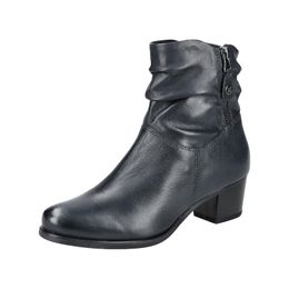 Caprice Stiefelette »Stiefelette Nappaleder« Ocean 37 37 Verschluss: Reißverschluss