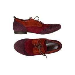 Think! Halbschuh Damen Größe 38 Second Hand bunt