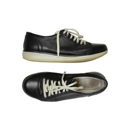 Joya Sneaker Damen Größe 39.5 Second Hand schwarz