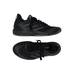 adidas Performance Sneaker Damen Größe 40.5 Second Hand schwarz