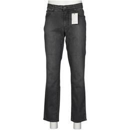 Brax Jeans Herren Gr&ouml;&szlig;e 33 Second Hand grau