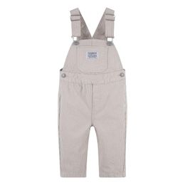 Levi's® kids LEVI'S KIDS Latzhose »LVN RAILROAD STRIPE OVERALL« for Boys, Baumwoll-Qualität OXFORDTAN 12M (80) - N-Gr N-Gr 12M (80) Latzhose von Levi's Kids...