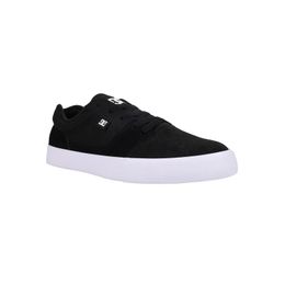 DC Shoes Sneaker »Tonik« Black/White/Black 6(38) 6(38) Obermaterial aus Wildleder, Nubukleder oder...