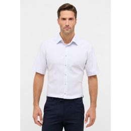 Eterna Kurzarmhemd &raquo;MODERN FIT&laquo; NON IRON (b&uuml;gelfrei) hellblau 38 - Normalgr&ouml;&szlig;en Normalgr&ouml;&szlig;en 38 Passform laut Hersteller: Modern Fit