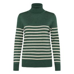 Saint Tropez Damen Rollkragenpullover &raquo;MilaSZ St. Rollneck&laquo; XS