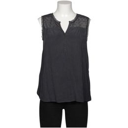 Opus Bluse Damen Gr&ouml;&szlig;e M Second Hand marine