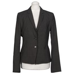 Hugo Blazer Damen Größe S Second Hand grau