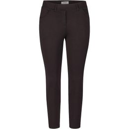 KjBRAND Damen KjBRAND Jeggings &raquo;Jenny&laquo; schwarz 50, N-Gr
