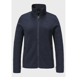 Sch&ouml;ffel Sch&ouml;ffel Damen Fleecejacke &raquo;Hiking CIRC Fleece Jk Style Yew WMS&laquo; ohne Kapuze 36