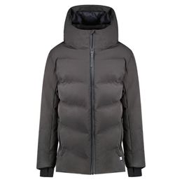 Cars Jeans Steppjacke »LONEY« mit Kapuze Black 3XL 3XL Wärmende Steppjacke von Cars Jeans