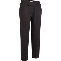 KjBRAND Schlupfhose »Susie« Sommerhose schwarz 23 - K-Gr K-Gr 23 Schlupfhose Susie von KjBRAND