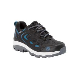 Jack Wolfskin Wanderschuh »VOJO TEXAPORE LOW K« phantom UK8-EU26 UK8-EU26 Multifunktionaler Wanderschuh