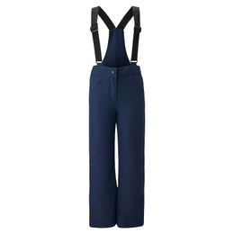 Ziener Skihose &raquo;AFIA-Z pants junior&laquo; dark navy 128 - EURO-Gr&ouml;&szlig;en EURO-Gr&ouml;&szlig;en 128 atmungsaktive, wasser- und winddichte AQUASHIELD Membran