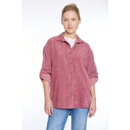 Haily's HAILY’S Longbluse »LS P BL Ro44bina« drose S S Bluse von HaILY’S in bester Marken-Qualität