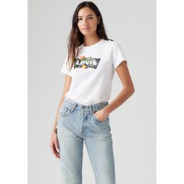Levi's Levi's Damen T-Shirt &raquo;LSE THE PERFECT TEE&laquo; XS (34)