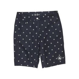 maloja Shorts Damen Größe M Second Hand marine