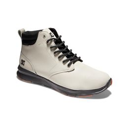 DC Shoes Stiefel »Mason 2« grau 7,5(40) 7,5(40) Wasserabweisendes Lederobermaterial