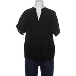 Opus Bluse Damen Gr&ouml;&szlig;e M Second Hand schwarz
