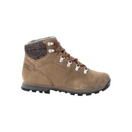 Jack Wolfskin Outdoorschuh »THUNDER BAY TEXAPORE MID M« hellbraun UK75-EU41 UK75-EU41 Winterschuh