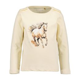 Blue Seven Langarmshirt STEIN 110 110 Shirt mit langem Arm von Blue Seven