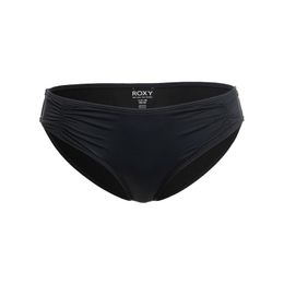 Roxy Bikini-Hose »Beach Classics Hipster« Anthracite M - US-Größen US-Größen M Material: Polyester, weicher,...