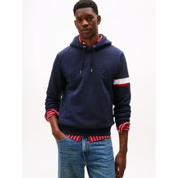 Tommy Hilfiger Herren Kapuzensweatshirt &raquo;INSERT HOODIE&laquo;, Regular fit XL