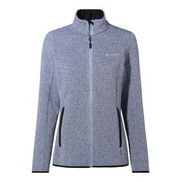 Vaude Funktionsjacke 'Rienza' Damen Größe S hellblau