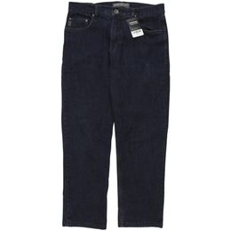 Brax Jeans Herren Größe 35 Second Hand marine