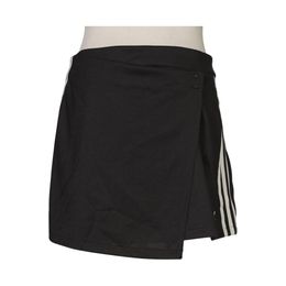 adidas originals Rock Damen Größe XXXL Second Hand schwarz