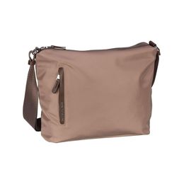 Mandarina Duck Crossbody Bag 'Hunter' female Beige size One Size
