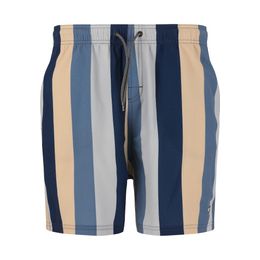 Cruz Board Shorts 'Pieter' male Mixed colors size L