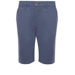 Threadbare. Threadbare Chino Pants 'Southsea' male Blue size 36