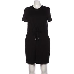 Superdry Kleid Damen Größe XXL Second Hand schwarz