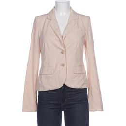 Opus Blazer Damen Gr&ouml;&szlig;e M Second Hand beige