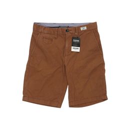 Tommy Hilfiger Shorts Herren Gr&ouml;&szlig;e 30 Second Hand braun