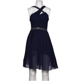Little Mistress Kleid Damen Größe L Second Hand marine