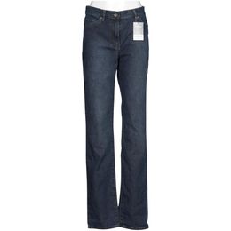 Gerry Weber Jeans Damen Größe 27/28 Second Hand marine