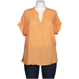 Steilmann Bluse Damen Gr&ouml;&szlig;e XL Second Hand orange