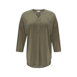 s.Oliver Shirt female Green size 38