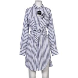 Lauren by Ralph Lauren Lauren Ralph Lauren Kleid Damen Größe L Second Hand blau