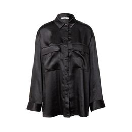 BZR von Bruuns Bazaar Bzr Blouse female Black size 42