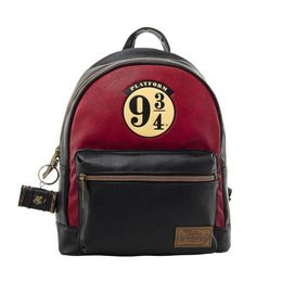 Harry Potter Platform 9 3/4 Mini-Rucksack multicolor GP86854