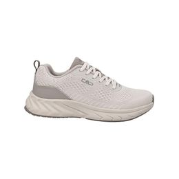 CMP Sportschuhe "Nhekkar" in Creme - 43% | Größe 41 | Damen-outdoor-sport-schuhe