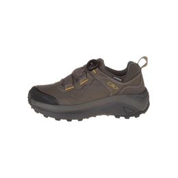 CMP Wanderschuhe "Juukat Low" in Braun - 56% | Gr&ouml;&szlig;e 44 | Herrenschuhe-outdoorschuhe