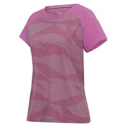 Protective Funktionsshirt in Pink - 53% | Gr&ouml;&szlig;e 38 | Damen-outdoor-tops-shirts